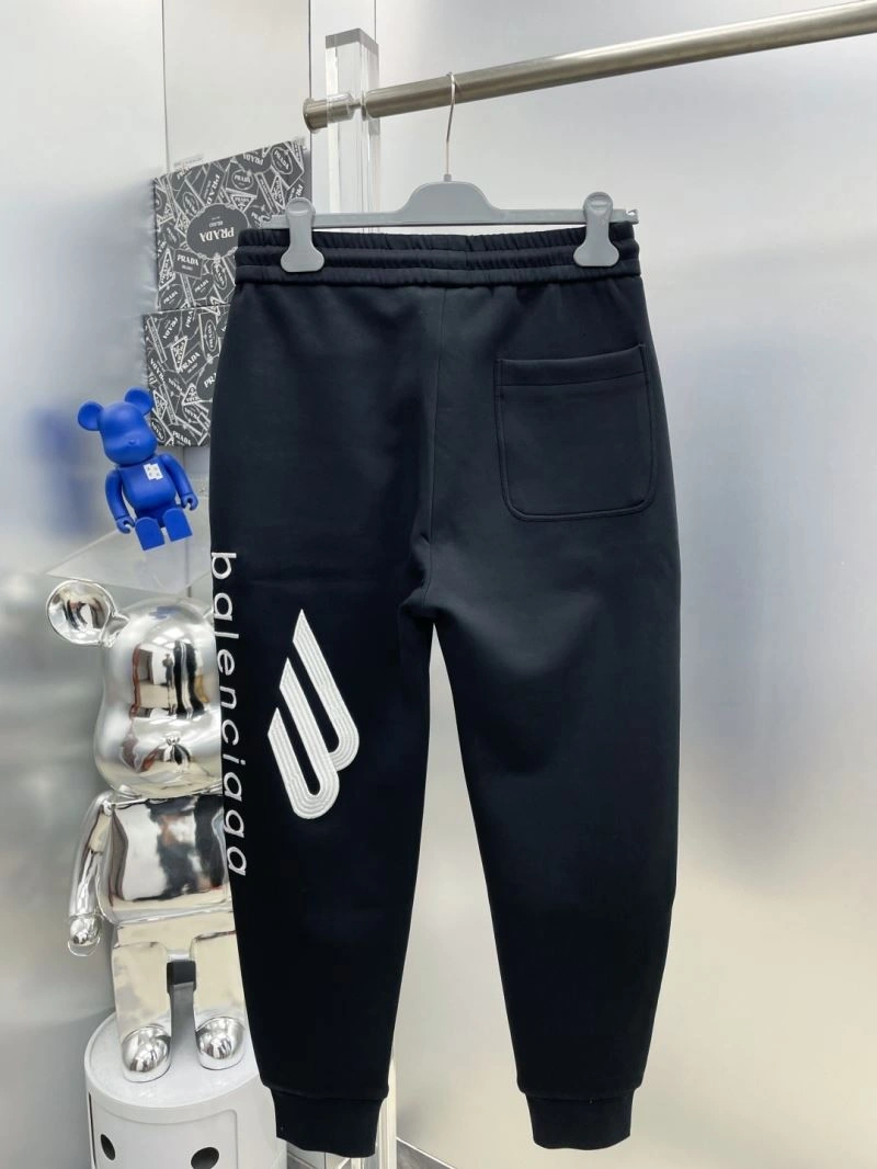 Exact replica Balenciaga Long Pants