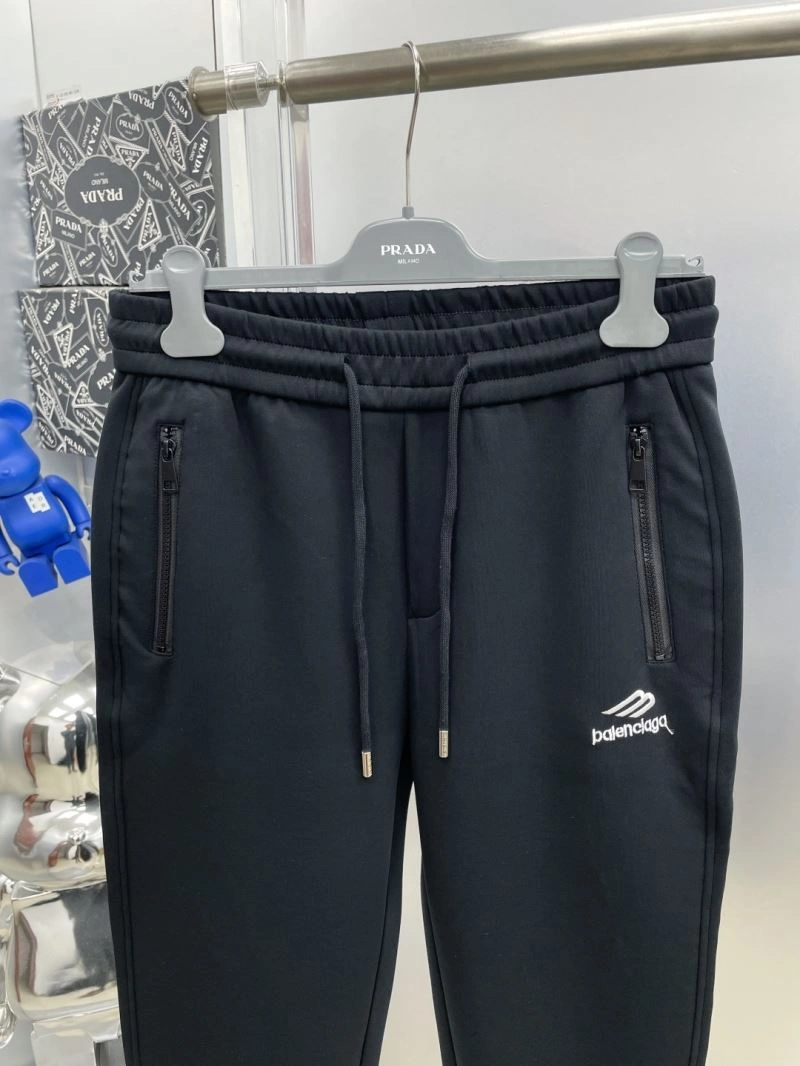 Exact replica Balenciaga Long Pants