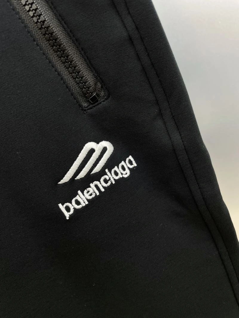 Exact replica Balenciaga Long Pants