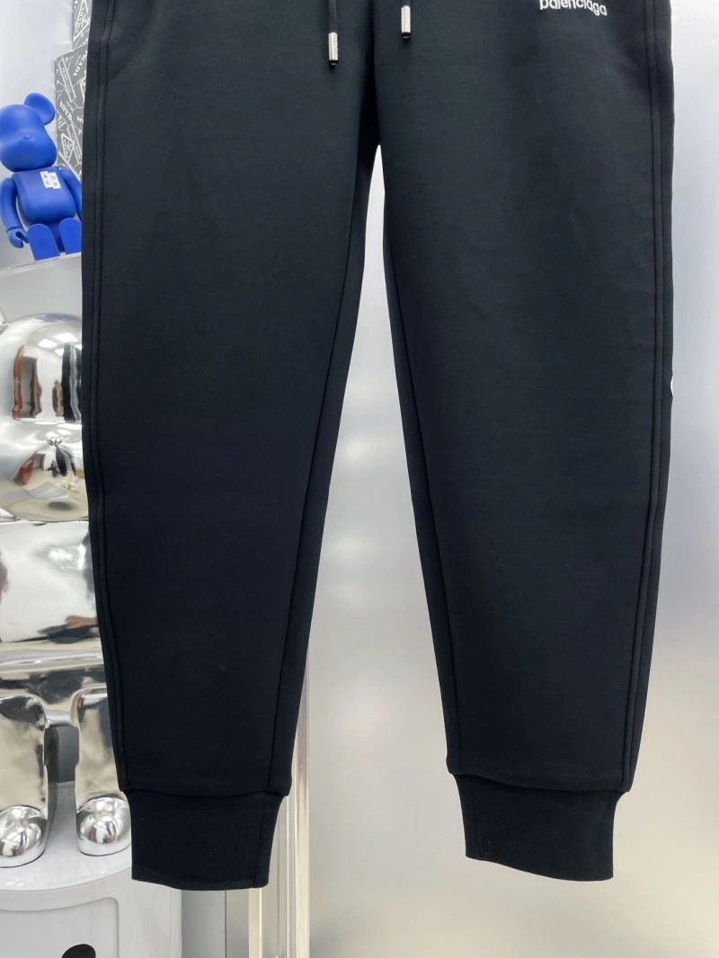 Exact replica Balenciaga Long Pants