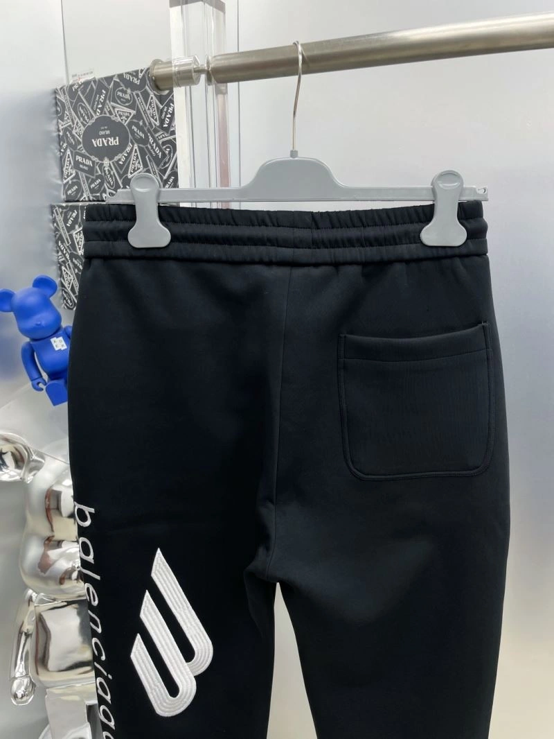 Exact replica Balenciaga Long Pants