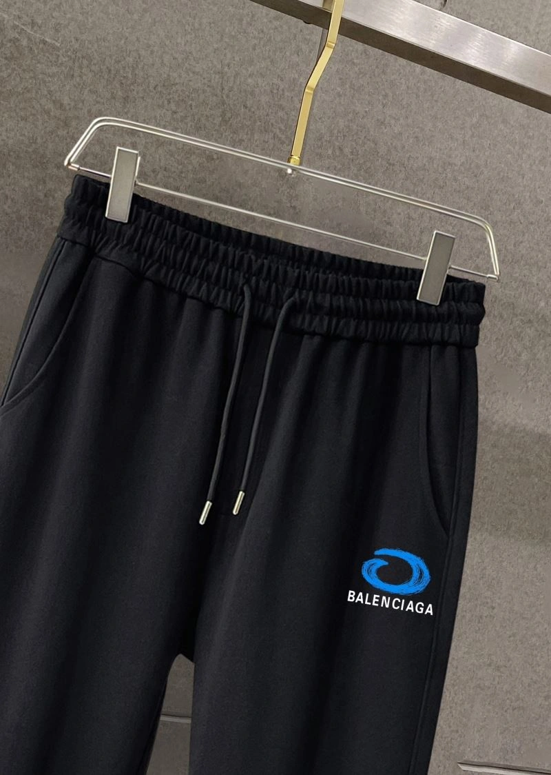 Factory-made Balenciaga Long Pants