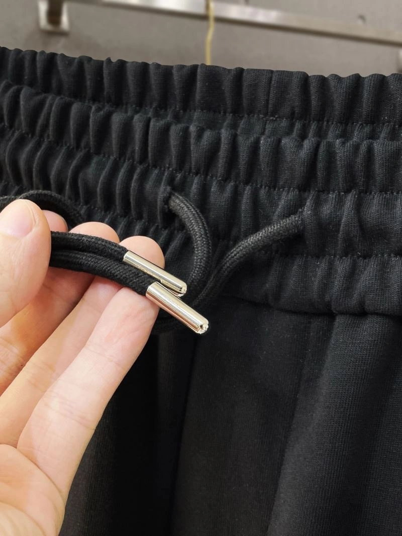 Factory-made Balenciaga Long Pants