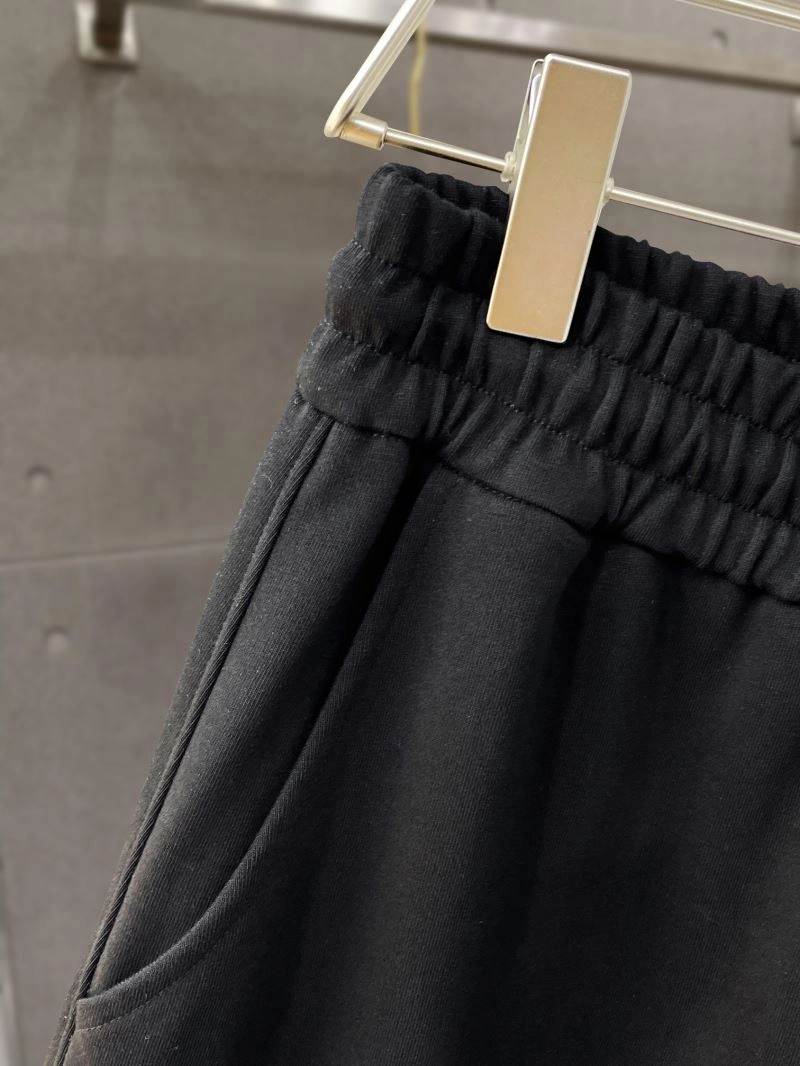 Factory-made Balenciaga Long Pants
