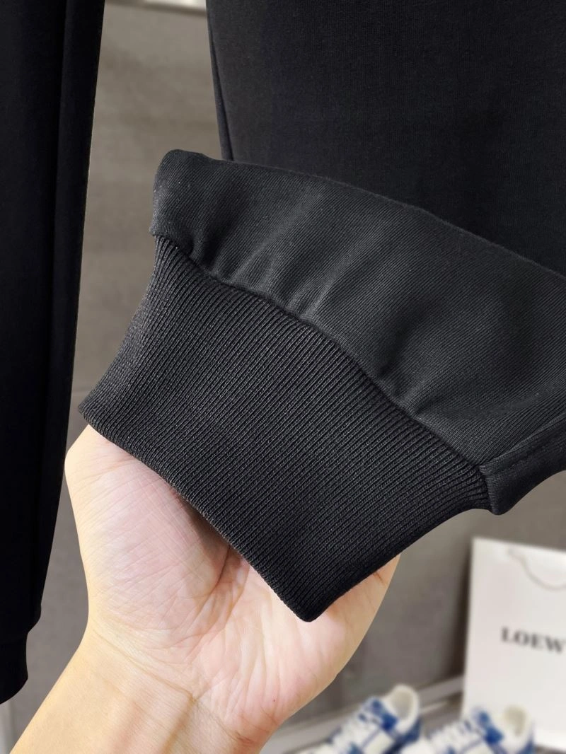 Factory-made Balenciaga Long Pants