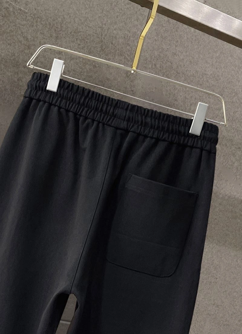 Factory-made Balenciaga Long Pants