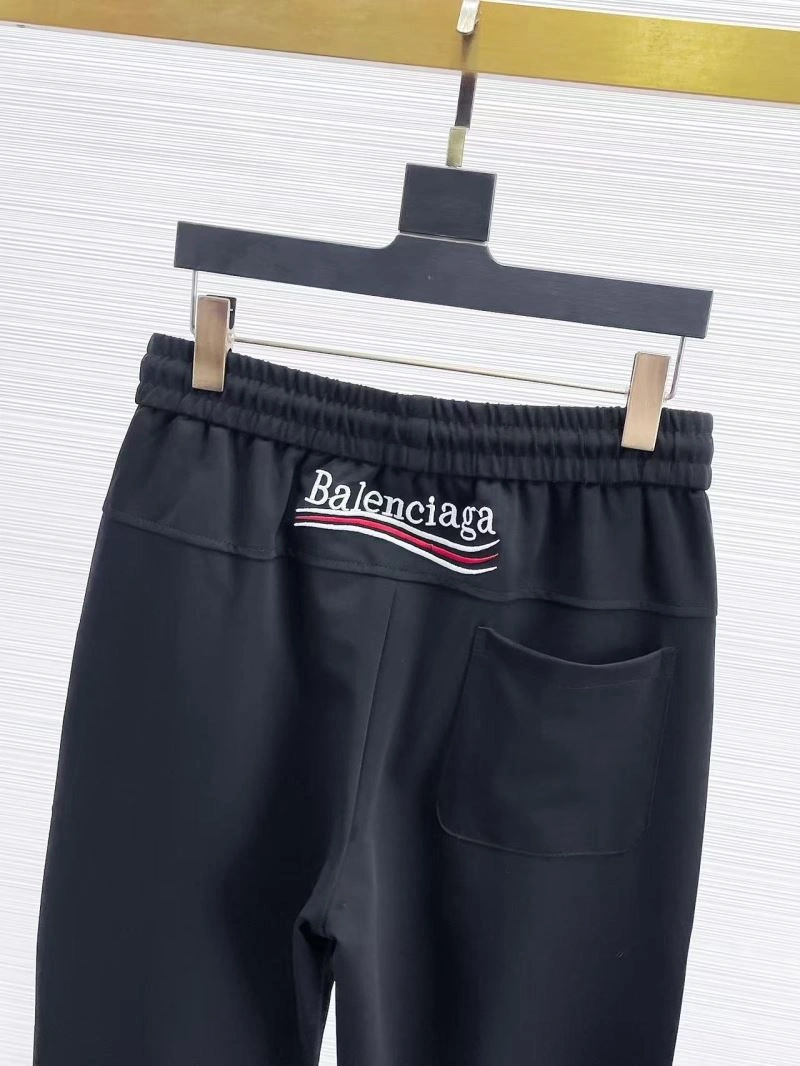 Genuine Balenciaga Long Pants