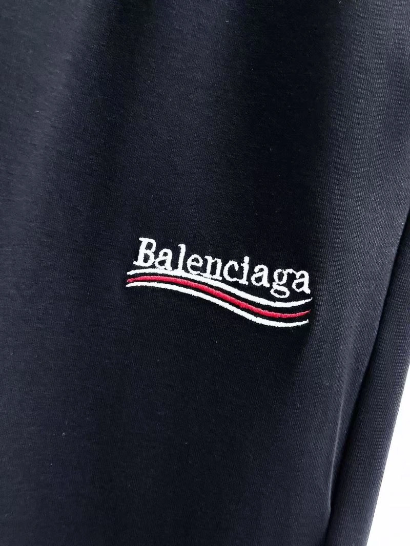 Genuine Balenciaga Long Pants