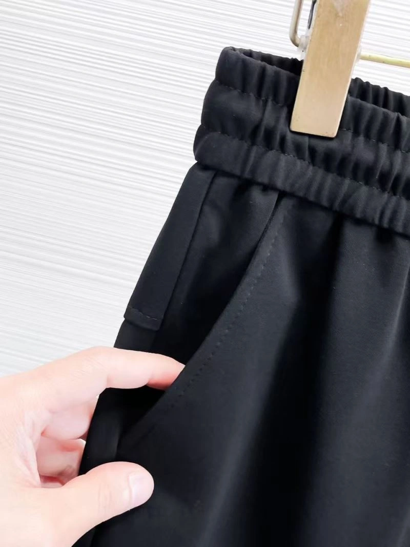 Genuine Balenciaga Long Pants