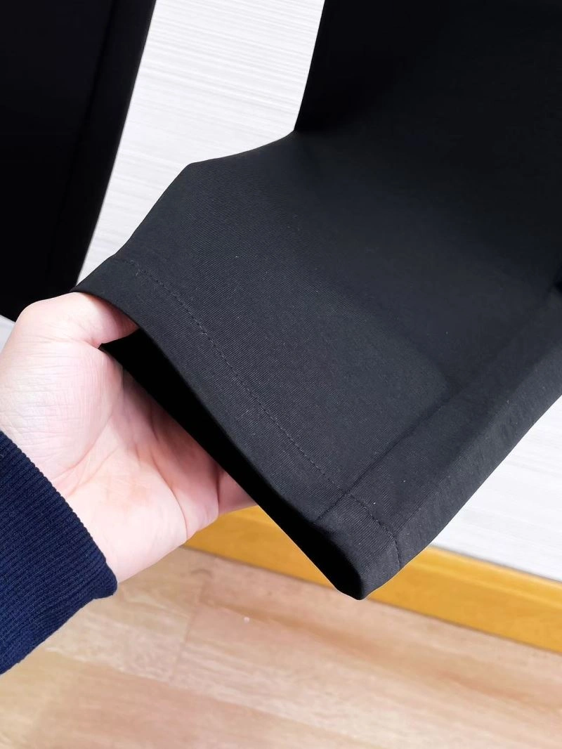 Genuine Balenciaga Long Pants