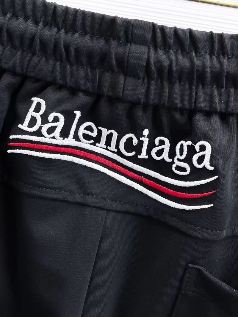 Genuine Balenciaga Long Pants