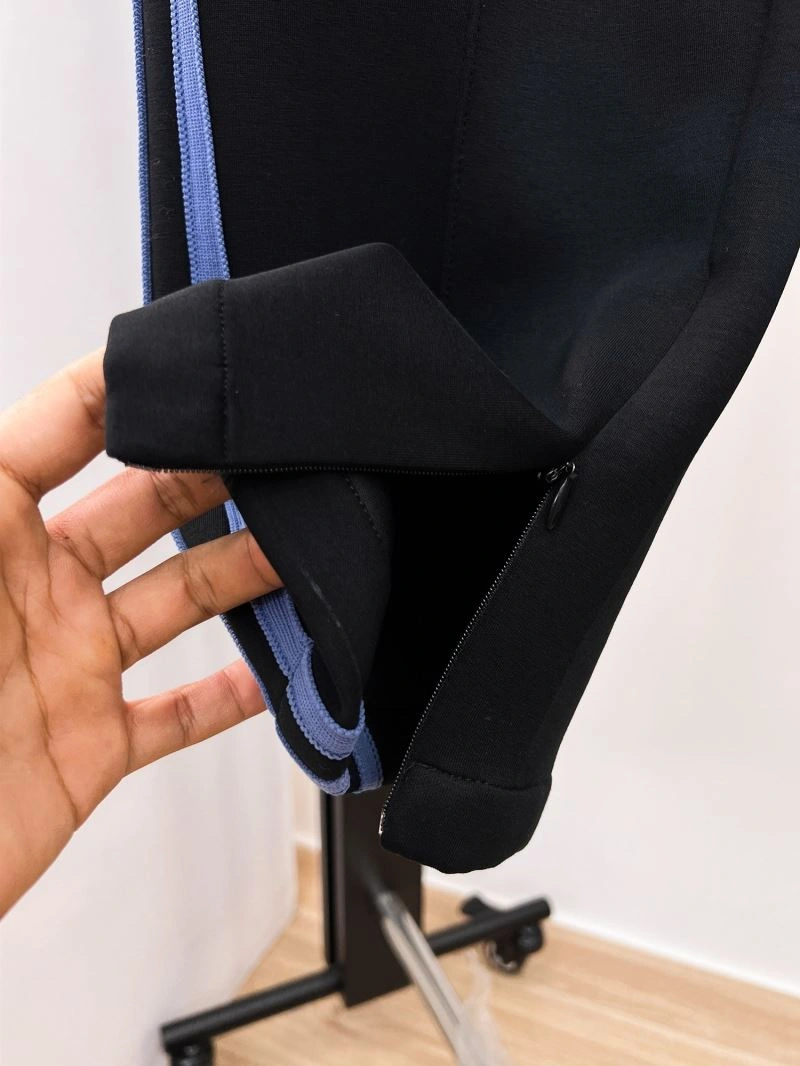 High fidelity Balenciaga Long Pants