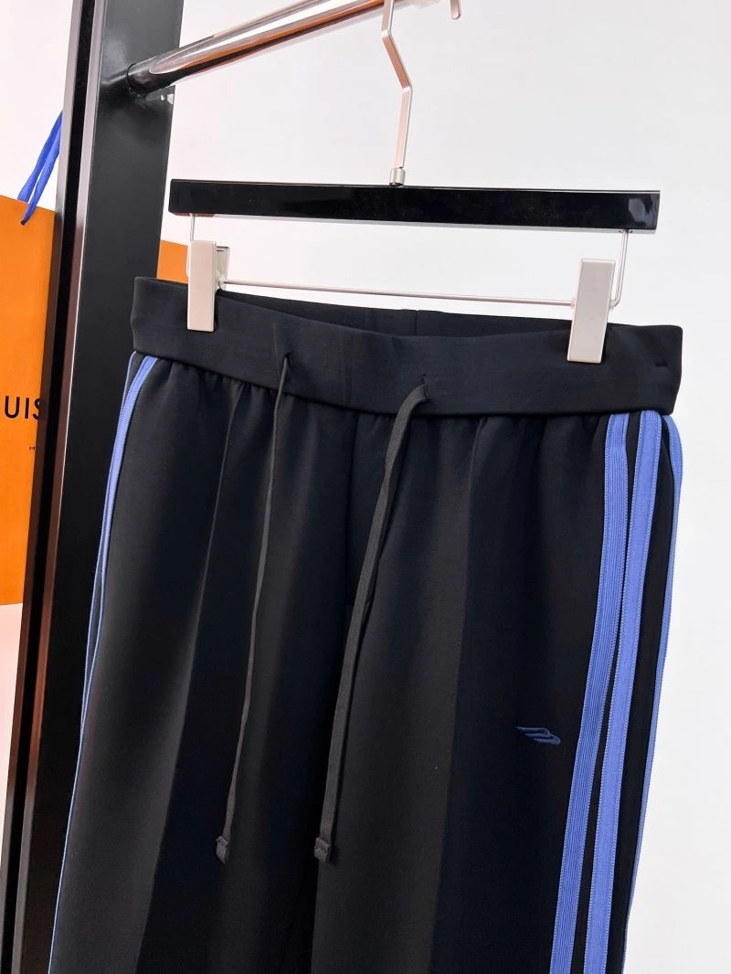 High fidelity Balenciaga Long Pants