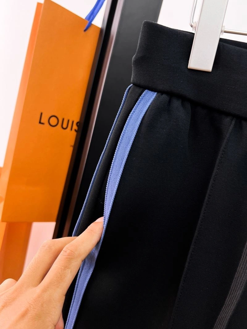 High fidelity Balenciaga Long Pants