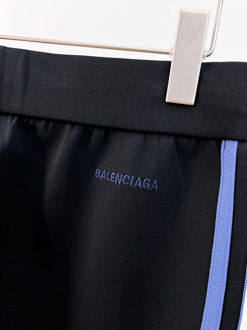 High fidelity Balenciaga Long Pants