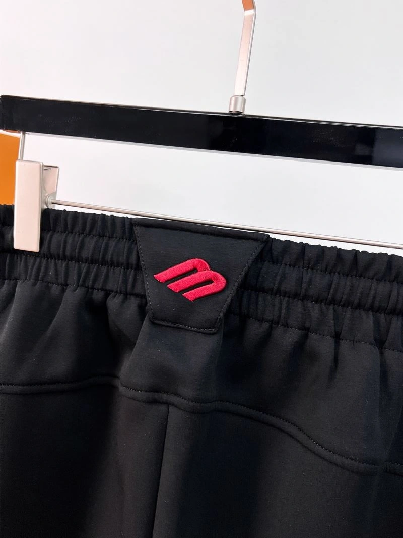 Mirror quality Balenciaga Long Pants