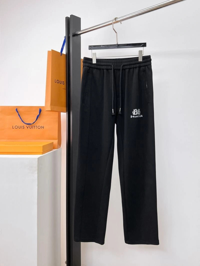 Balenciaga Long Pants