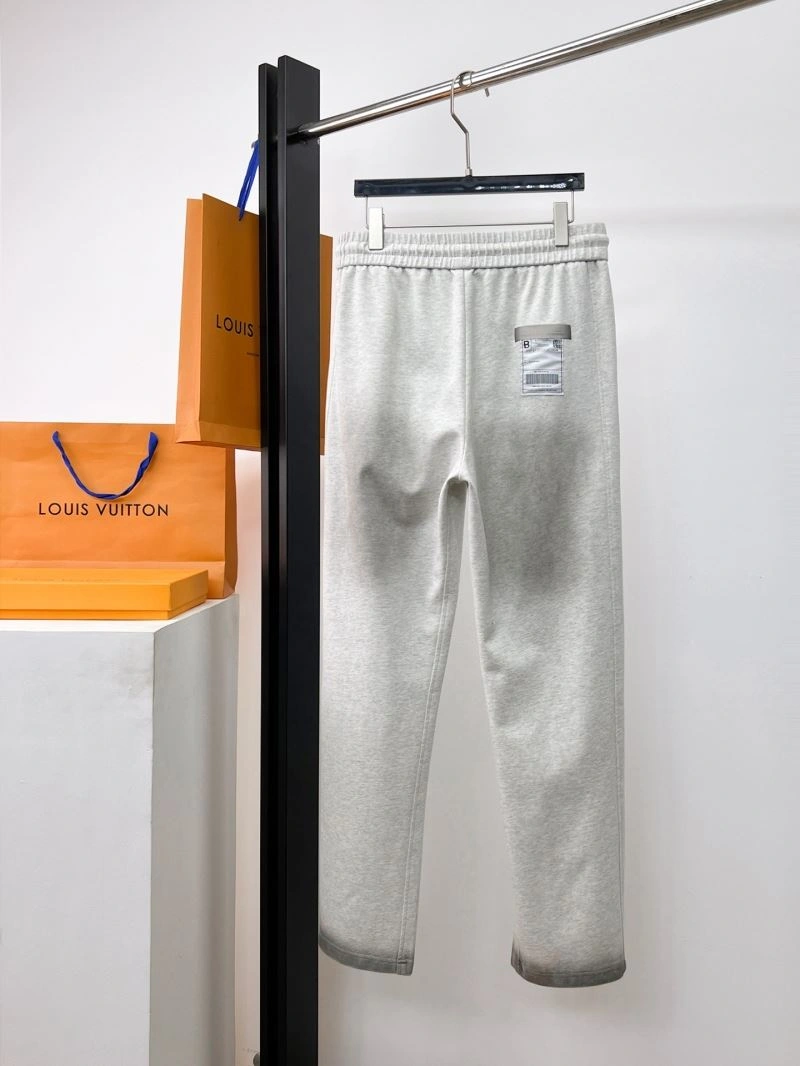 1:1 copy Balenciaga Long Pants