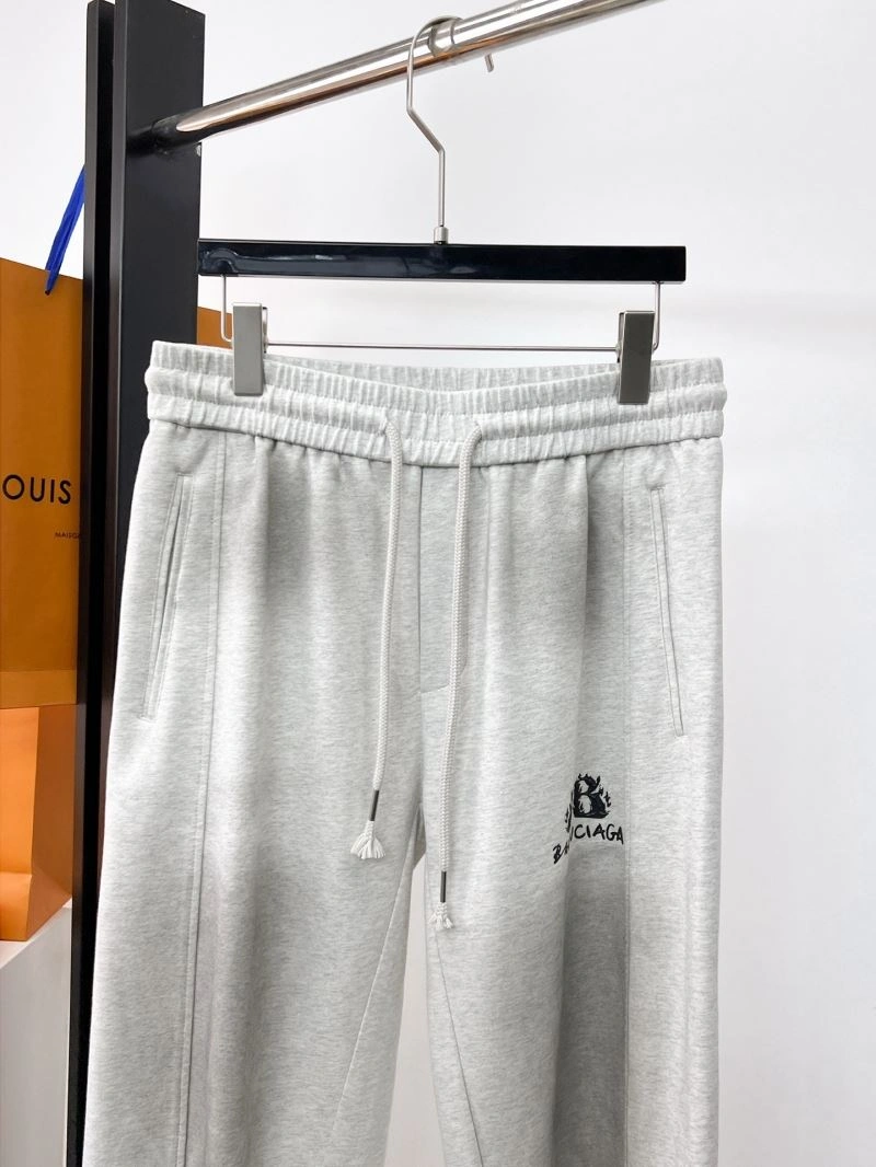 1:1 copy Balenciaga Long Pants