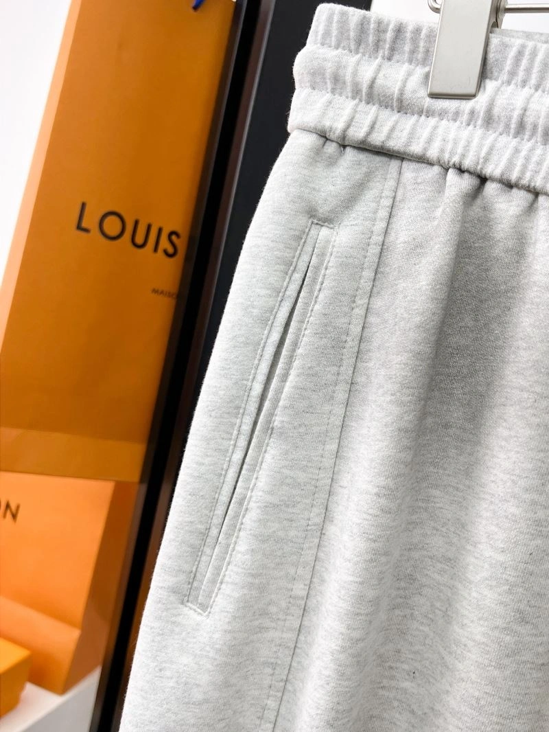 1:1 copy Balenciaga Long Pants