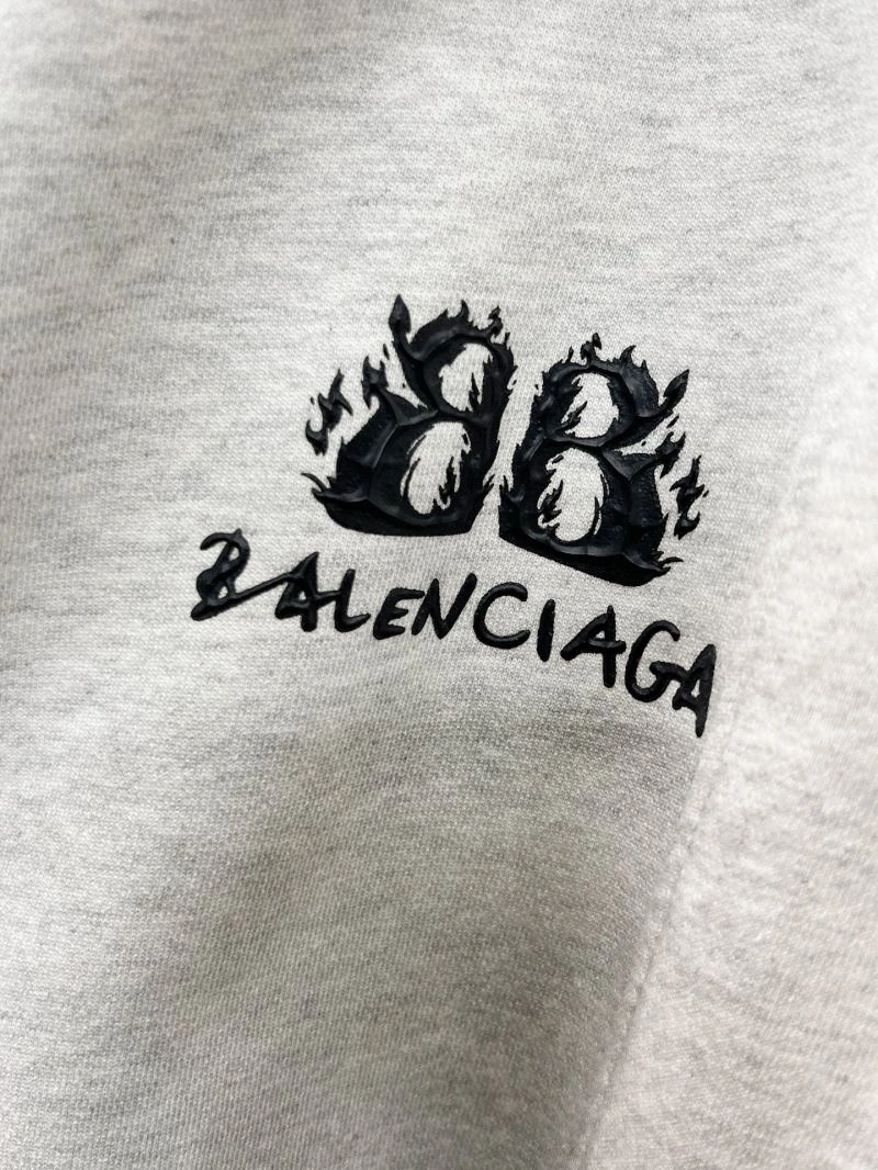 1:1 copy Balenciaga Long Pants