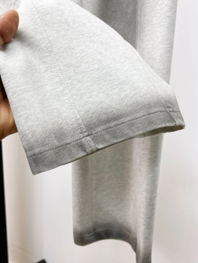 1:1 copy Balenciaga Long Pants