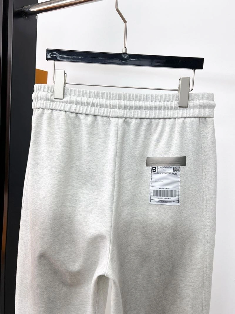 1:1 copy Balenciaga Long Pants