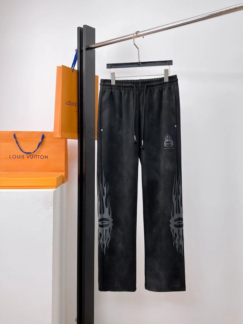Balenciaga Long Pants