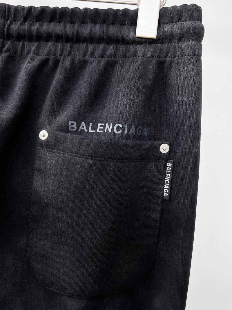 Indistinguishable Balenciaga Long Pants