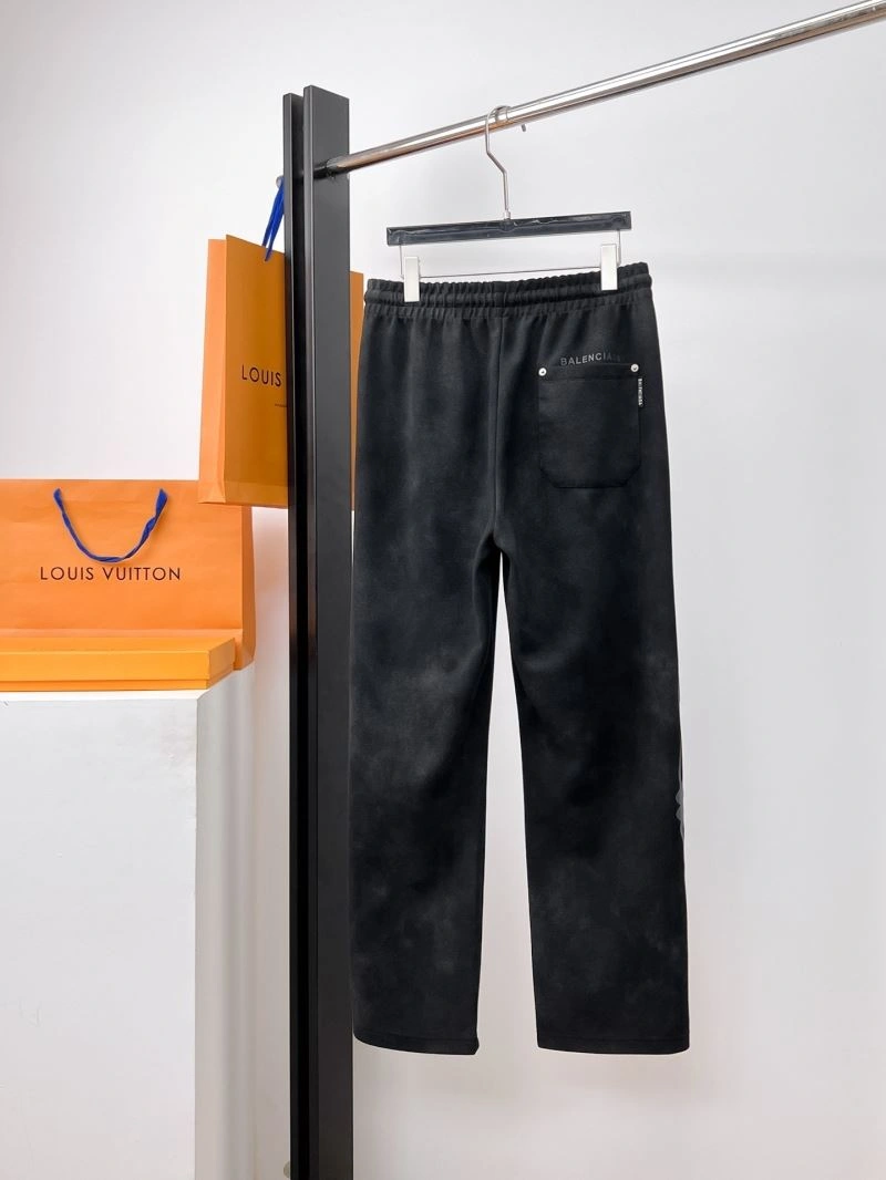 Indistinguishable Balenciaga Long Pants