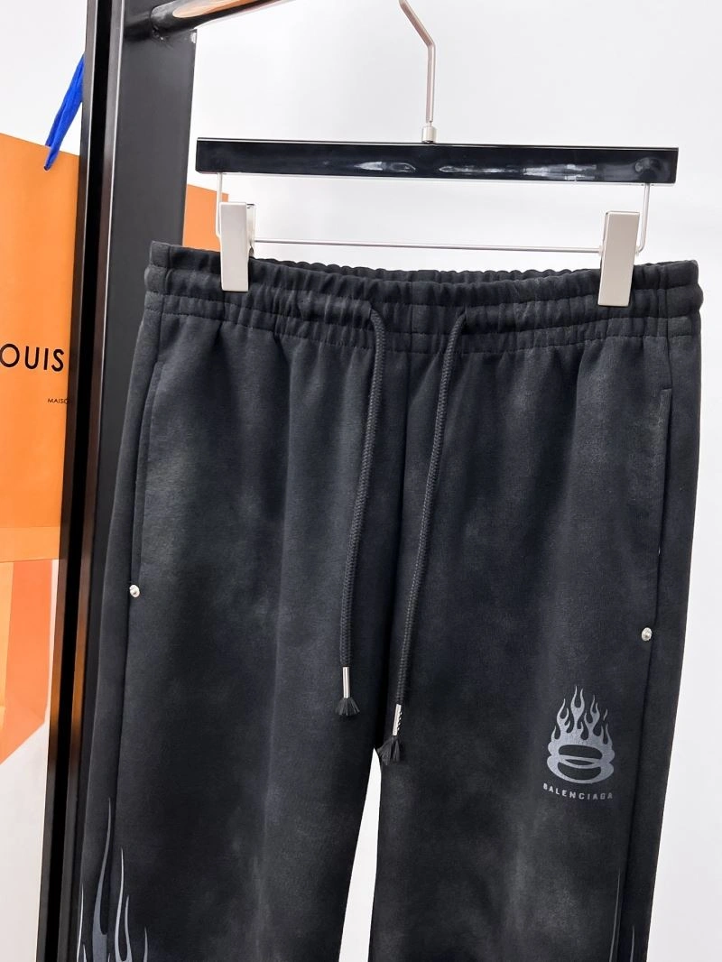 Indistinguishable Balenciaga Long Pants