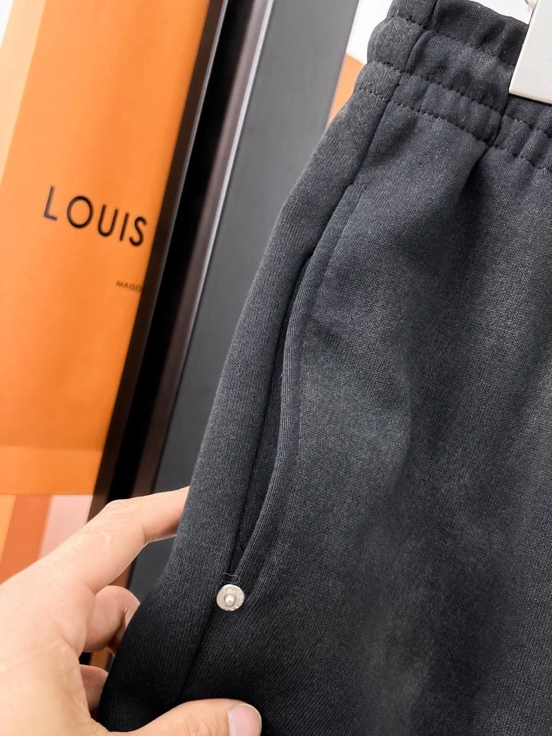 Indistinguishable Balenciaga Long Pants