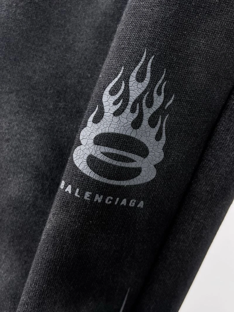 Indistinguishable Balenciaga Long Pants