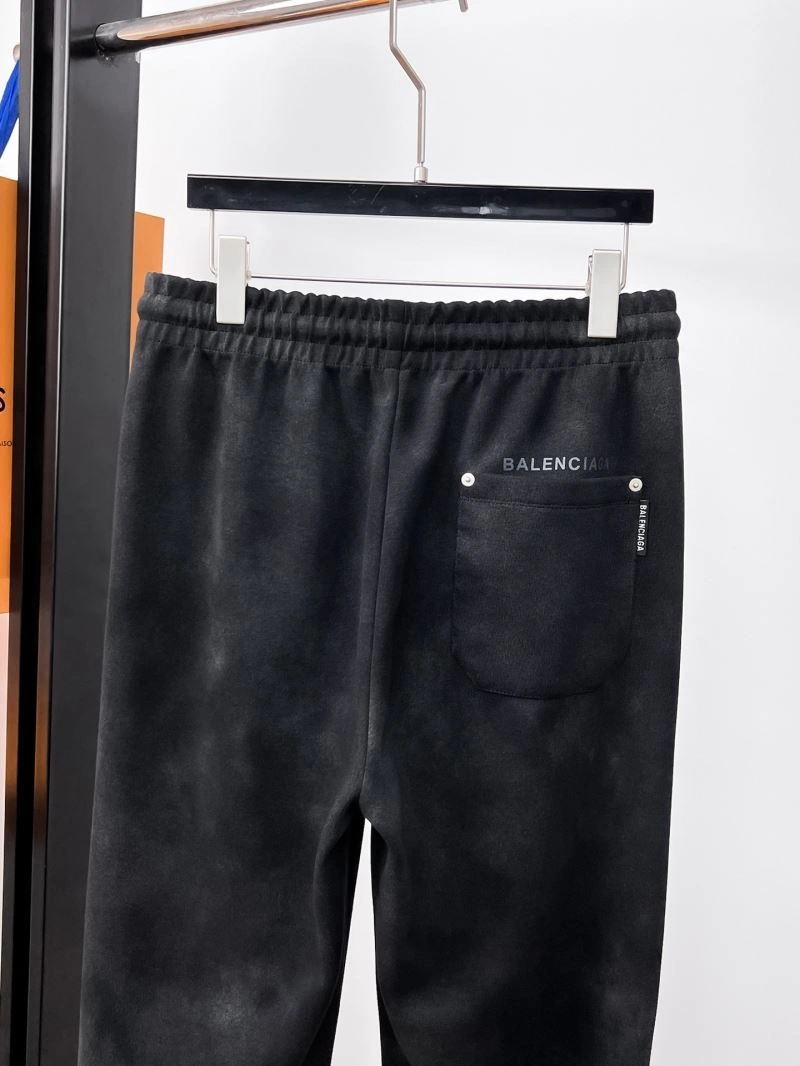 Indistinguishable Balenciaga Long Pants
