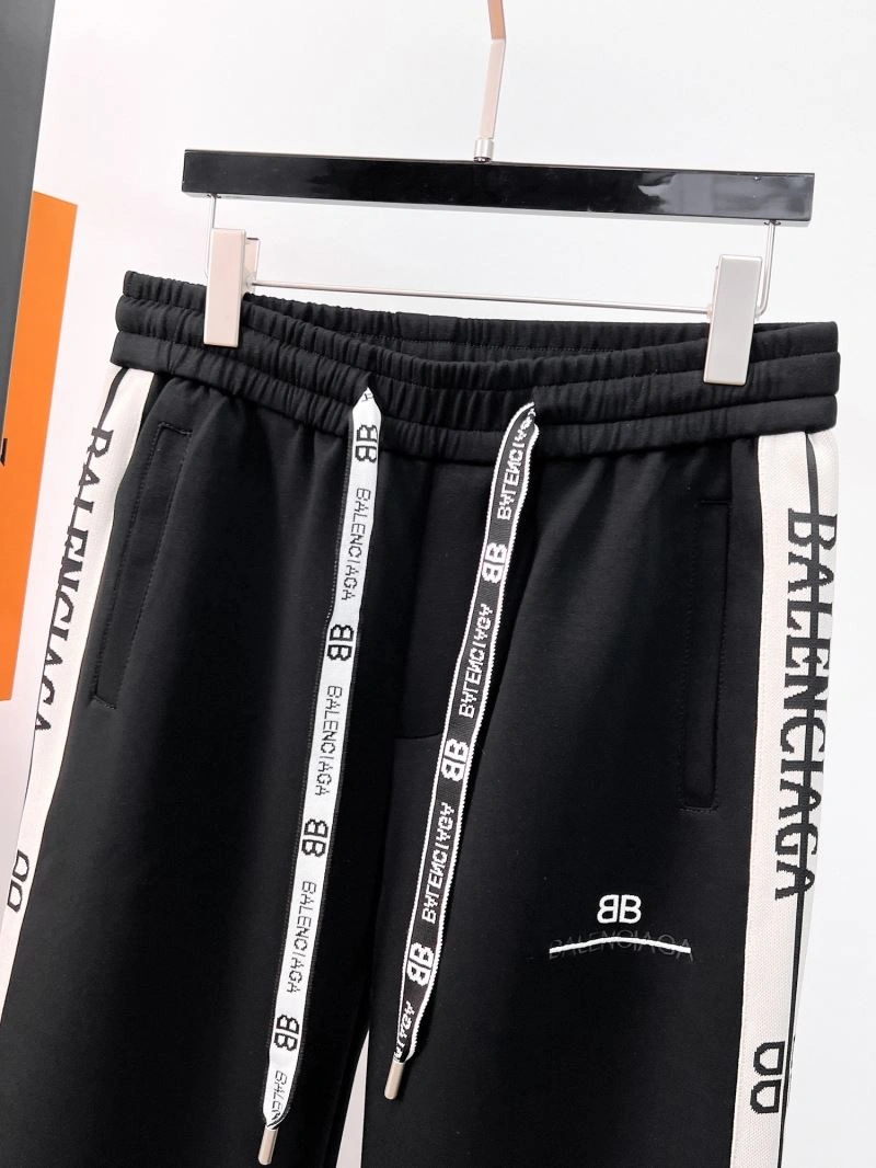 OEM Balenciaga Long Pants
