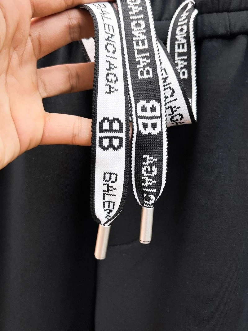 OEM Balenciaga Long Pants