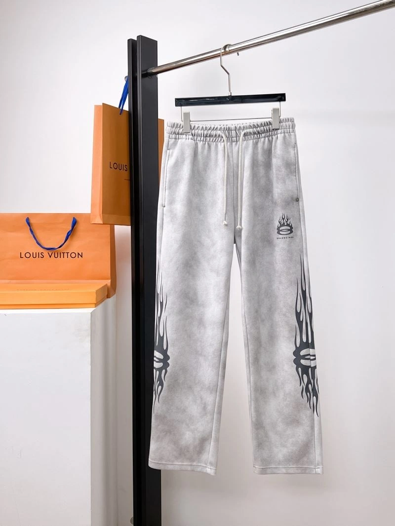 Balenciaga Long Pants