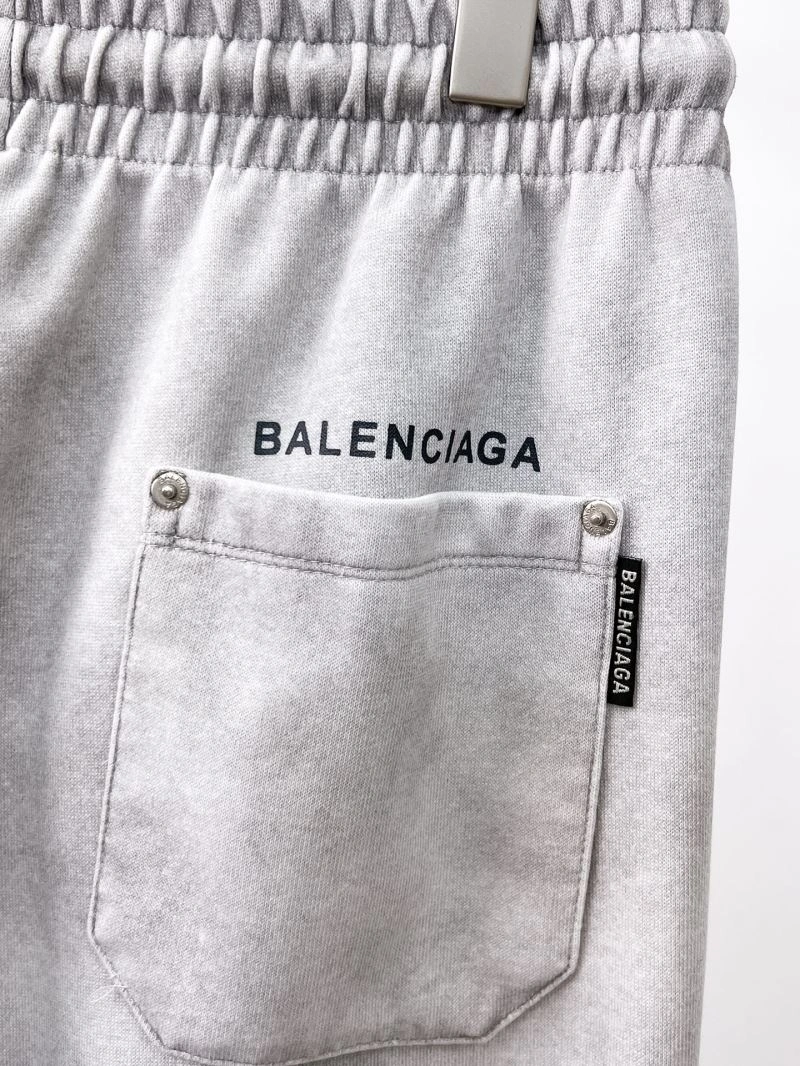 Brand-original Balenciaga Long Pants