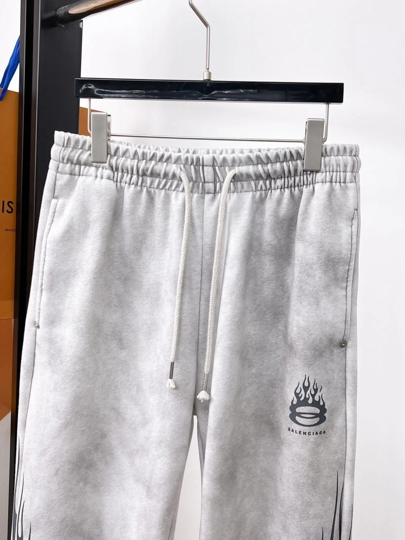 Brand-original Balenciaga Long Pants
