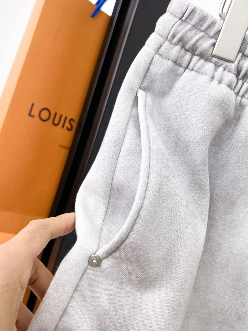 Brand-original Balenciaga Long Pants