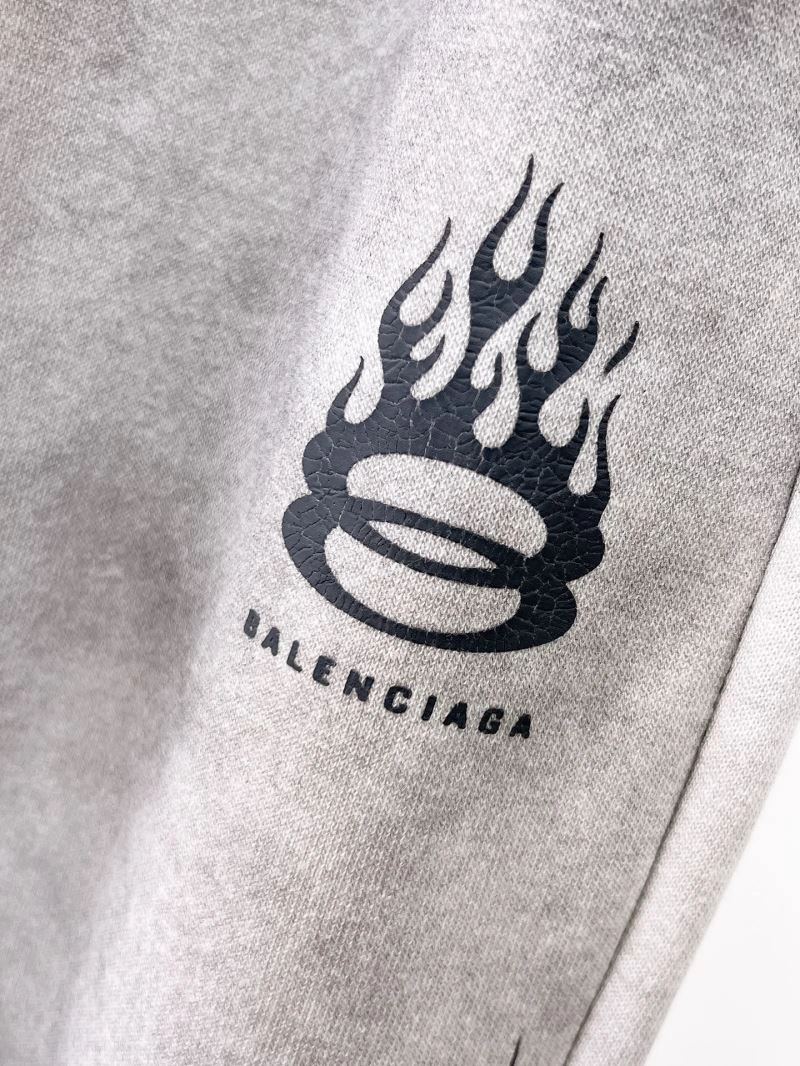 Brand-original Balenciaga Long Pants