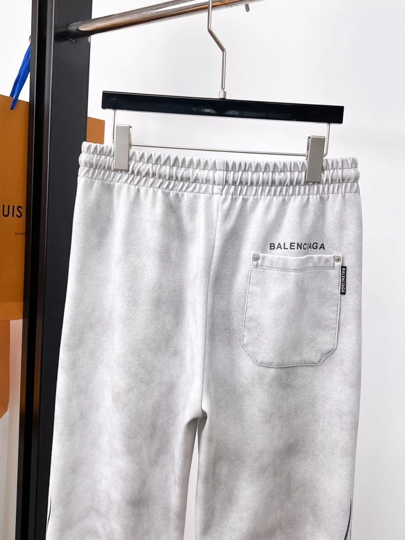Brand-original Balenciaga Long Pants