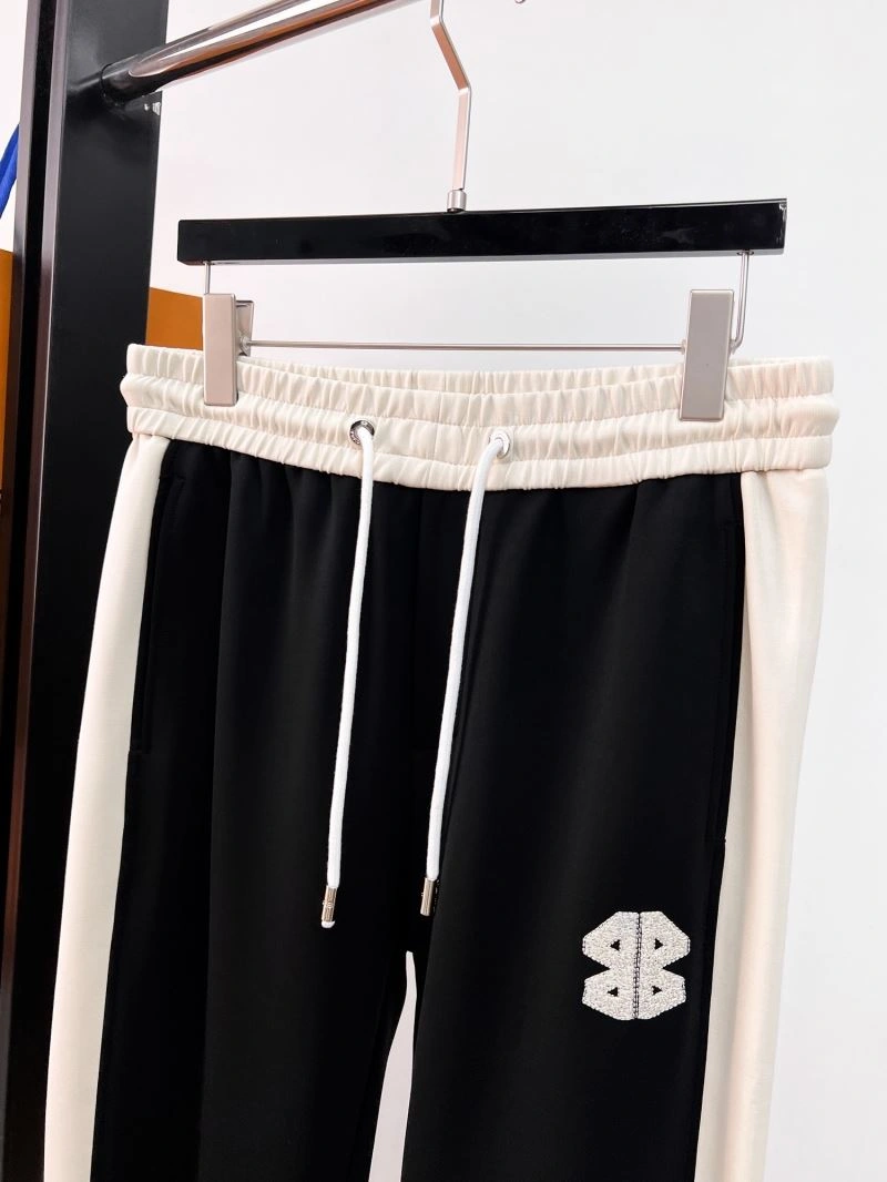 High accuracy Balenciaga Long Pants