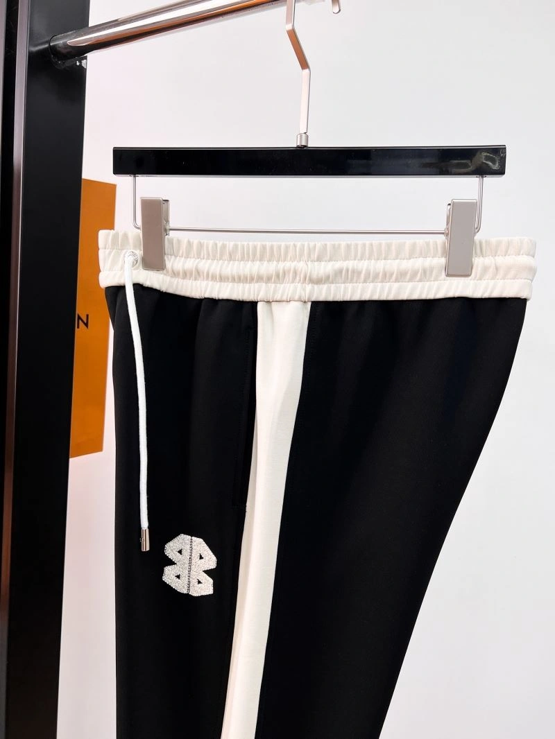 High accuracy Balenciaga Long Pants