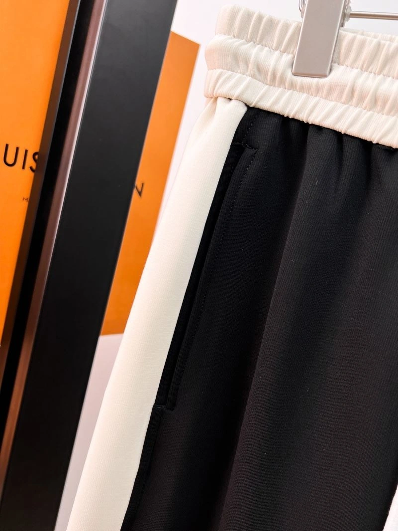 High accuracy Balenciaga Long Pants