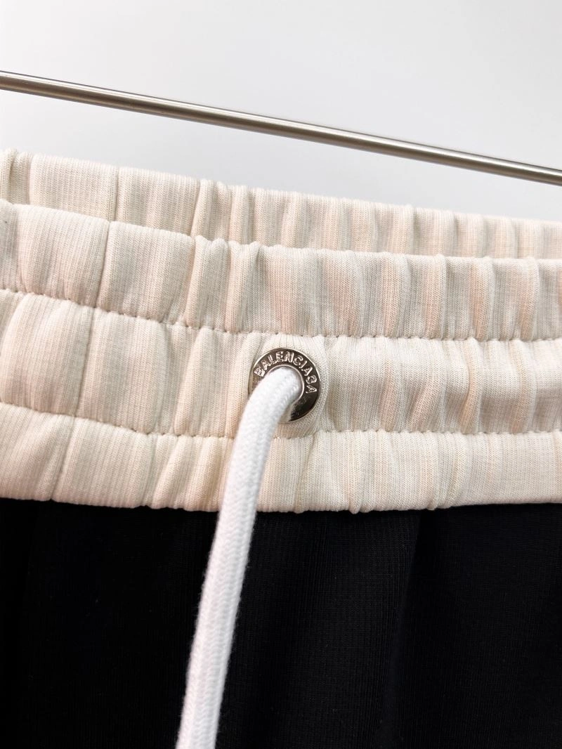 High accuracy Balenciaga Long Pants