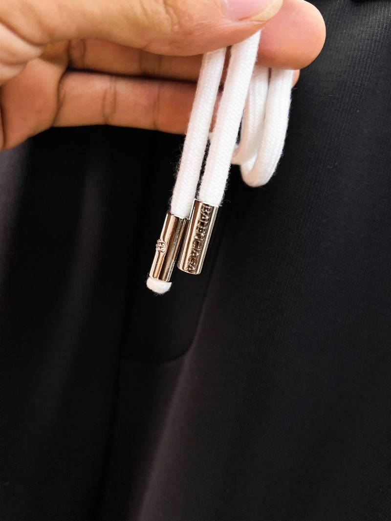 High accuracy Balenciaga Long Pants