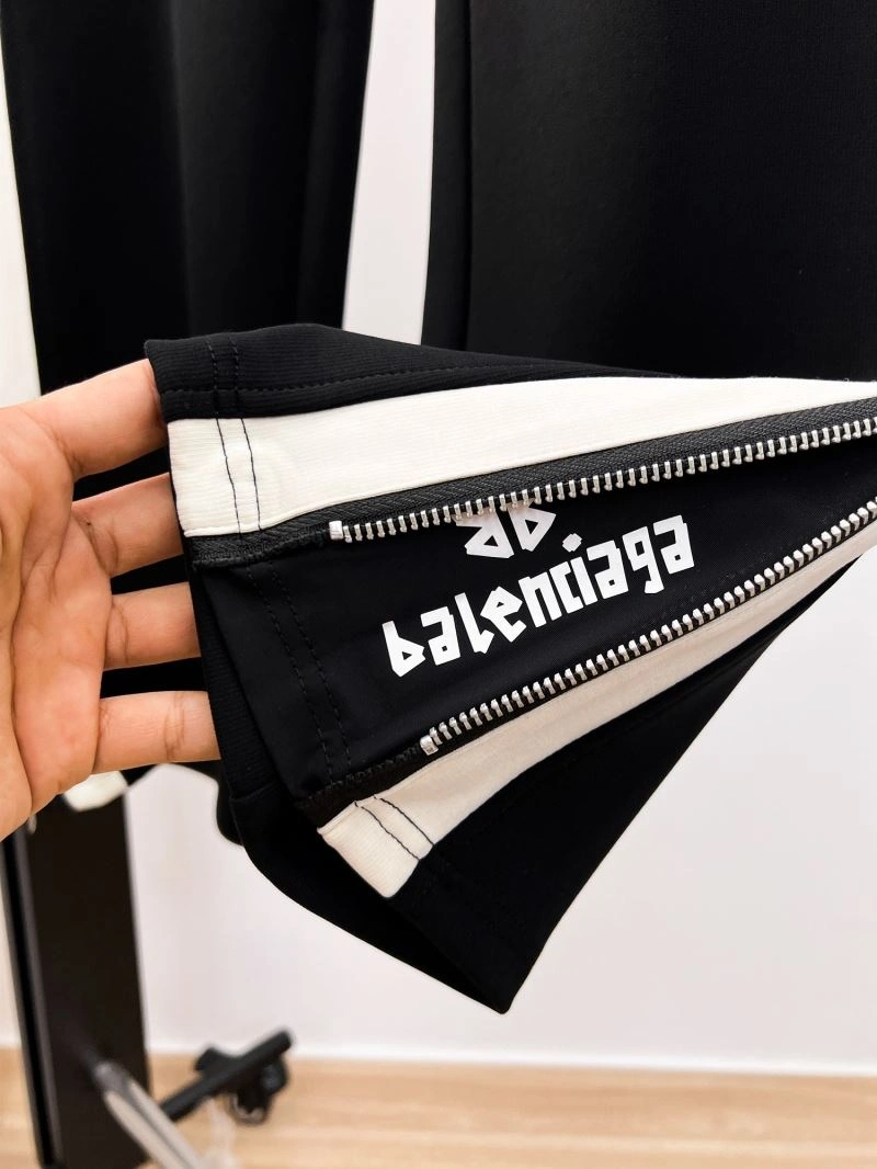 High accuracy Balenciaga Long Pants