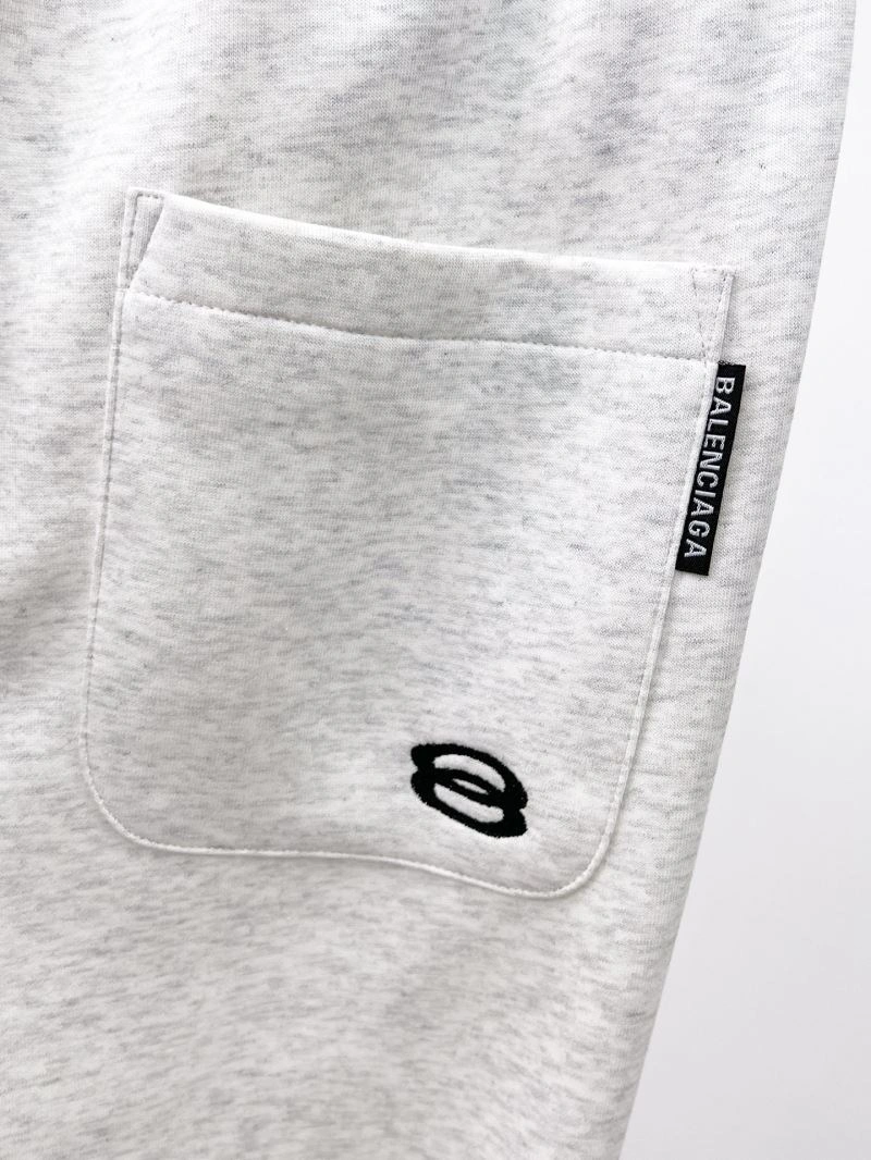Accurate model Balenciaga Long Pants