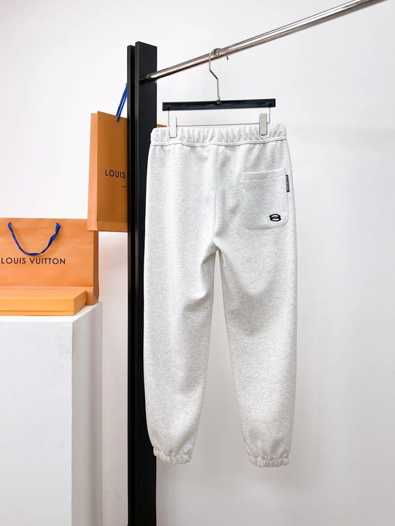 Accurate model Balenciaga Long Pants
